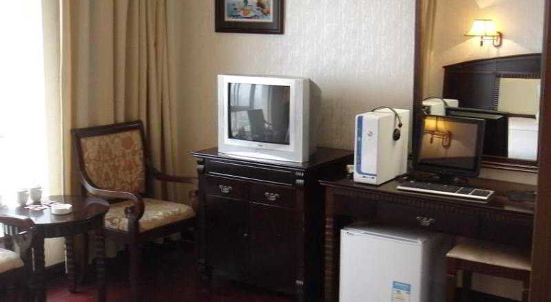 YING HAO HOTEL GUANGZHOU
